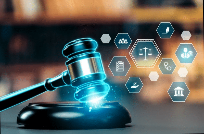 Cyber Essentials for Law Firms: A Complete Guide to Compliance - Law ...