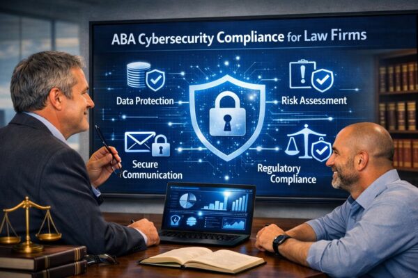ABA Cybersecurity Compliance: Meeting Ethical Standards