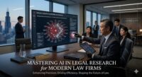 Legal Research AI Tools: A Strategic Guide for Firms | MoreMax
